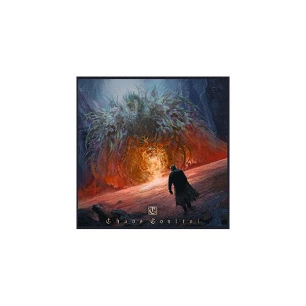 【発売日：2026年10月21日】種別:CD 邦楽ロック/ソウル 発売日:2026/10/21 販売元:ディスクユニオン 登録日:2026/08/04 CHAOS CONTROL ケイオスコントロール ケイオス コントロール CHAOS C...