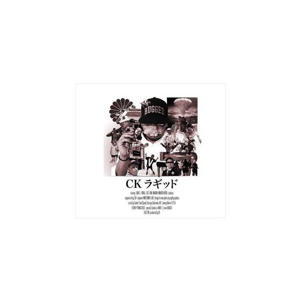 【発売日：2016年03月30日】種別:CD 邦楽ラップ/ヒップホップ ※こちらの商品はインディーズ盤にて流通量が少なく、手配できない場合がございます 発売日:2016/03/30 販売元:ダイキサウンド 登録日:2016/02/10 CK...