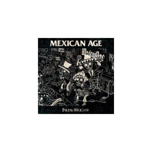 【発売日：2018年05月30日】種別:CD 邦楽ロック/ソウル ※こちらの商品はインディーズ盤にて流通量が少なく、手配できない場合がございます 発売日:2018/05/30 販売元:ダイキサウンド 登録日:2018/03/22 MEXIC...