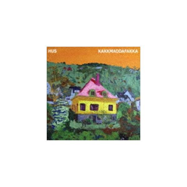 【発売日：2018年01月31日】種別:CD 洋楽ポップス ※こちらの商品はインディーズ盤にて流通量が少なく、手配できない場合がございます 発売日:2018/01/31 販売元:ウルトラ・ヴァイヴ 登録日:2017/12/04 カックマダフ...