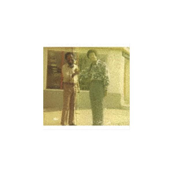 【発売日：2022年10月19日】種別:CD ジャズ・フュージョン海外ジャズ ※こちらの商品はインディーズ盤にて流通量が少なく、手配できない場合がございます 発売日:2022/10/19 販売元:ディスクユニオン 登録日:2022/08/2...