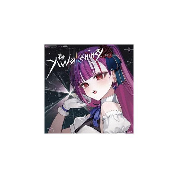 【発売日：2026年03月25日】種別:CD 邦楽J-POP 発売日:2026/03/25 販売元:ブシロードミュージック 登録日:2025/12/25 LIVE UNION ライブユニオン ジ アウェイクニング エンマルリ エディション ...
