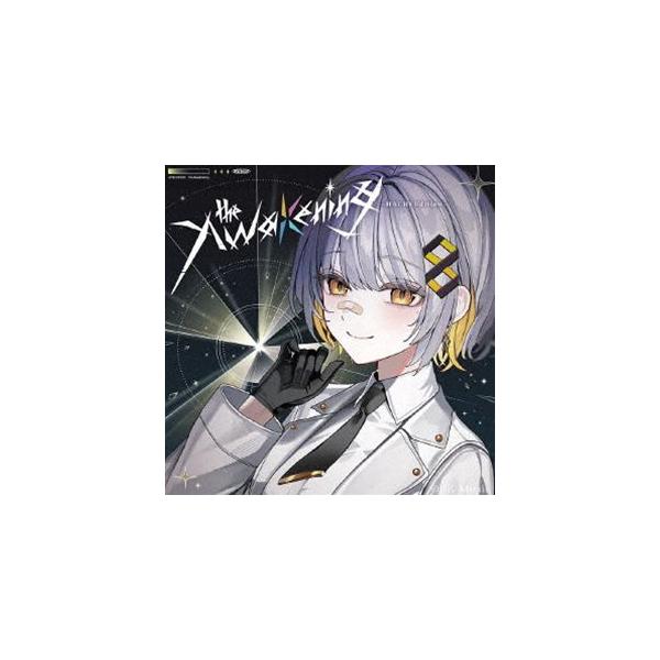【発売日：2026年03月25日】種別:CD 邦楽J-POP 発売日:2026/03/25 販売元:ブシロードミュージック 登録日:2025/12/25 LIVE UNION ライブユニオン ジ アウェイクニング ハチ エディション HAC...