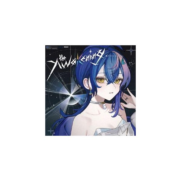 【発売日：2026年03月25日】種別:CD 邦楽J-POP 発売日:2026/03/25 販売元:ブシロードミュージック 登録日:2025/12/25 LIVE UNION ライブユニオン ジ アウェイクニング セトノトト エディション ...