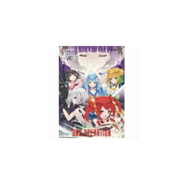 【発売日：2022年03月02日】種別:CD アニメ・ゲーム国内アニメ音楽 発売日:2022/03/02 販売元:ハピネット・メディアマーケティング 登録日:2022/02/01 ラストエンジェルス DENNOU SENTAI LAST A...