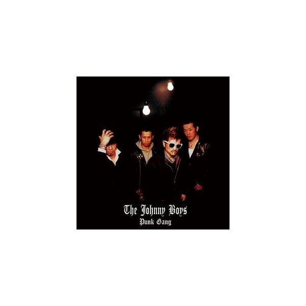 【発売日：2015年04月08日】種別:CD 邦楽ロック/ソウル 発売日:2015/04/08 販売元:スペースシャワーネットワーク 登録日:2015/01/28 THE JOHNNY BOYS ジョニーボーイズ パンク ギャング 内容:F...