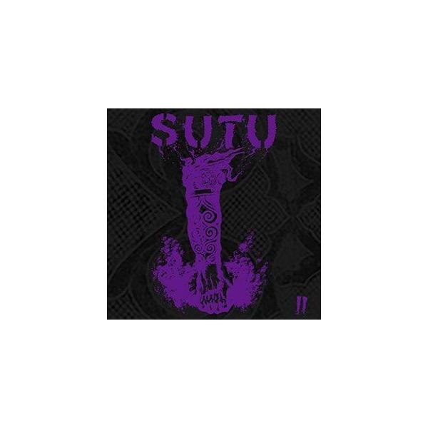 【発売日：2019年04月03日】種別:CD 邦楽ロック/ソウル 発売日:2019/04/03 販売元:スペースシャワーネットワーク 登録日:2019/02/12 SUTU シュト シュト 2 内容:感情戦／東京アウトロー／羅舞存グ／狼煙／...