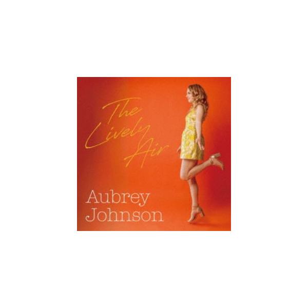 【発売日：2026年03月18日】種別:CD ジャズ・フュージョン海外ジャズ 発売日:2026/03/18 販売元:コロムビア・マーケティング 登録日:2026/01/16 オーブリー・ジョンソン ジョンソン オーブリー ザ ライブリー エ...