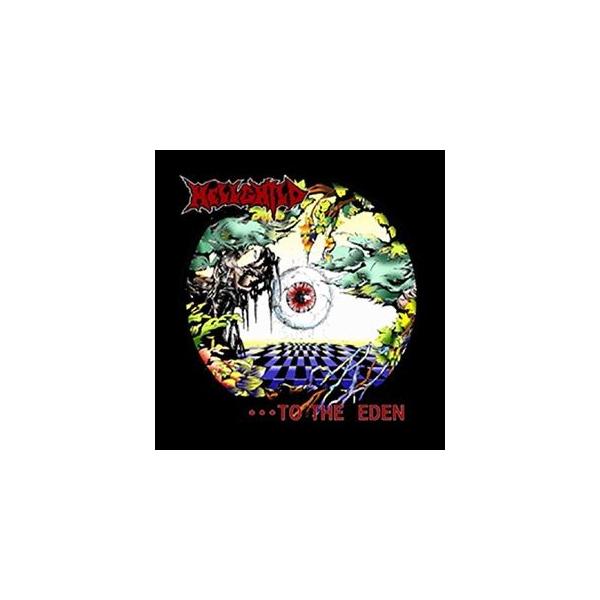【発売日：2016年04月27日】種別:CD 邦楽ロック/ソウル 発売日:2016/04/27 販売元:ディスクユニオン 登録日:2016/02/22 HELLCHILD ヘルチャイルド トゥー ジ エデン 解説:2015年12月、14年振...