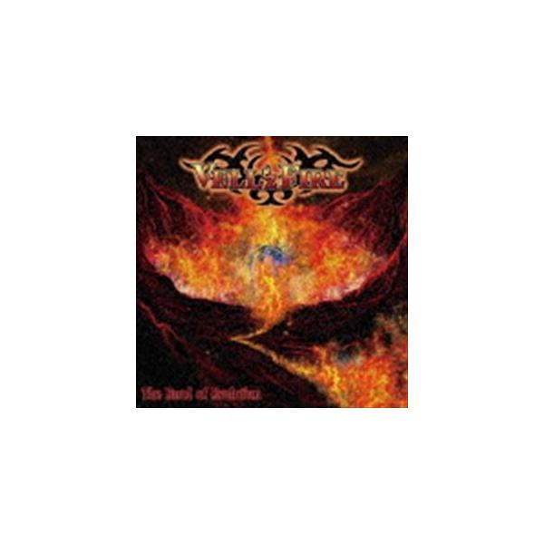 【発売日：2023年08月09日】種別:CD 邦楽ロック/ソウル 発売日:2023/08/09 販売元:ディスクユニオン 登録日:2023/07/03 VELL’z FIRE ベルズファイア ザ ロード オブ エボリューション 内容:Dr....