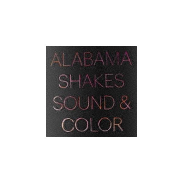 【発売日：2023年08月04日】種別:CD 洋楽ブルース/ゴスペル 発売日:2023/08/04 販売元:BEATINK 登録日:2023/06/06 アラバマ・シェイクス アラバマシェイクス サウンド アンド カラー デラックス エディ...
