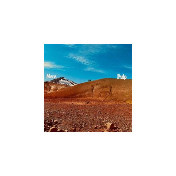 【発売日：2025年06月06日】種別:CD 洋楽ロック 発売日:2025/06/06 販売元:BEATINK 登録日:2025/04/14 パルプ パルプ モア アルバム 特典:ステッカー／歌詞対訳付／解説書付 内容:Spike Isla...