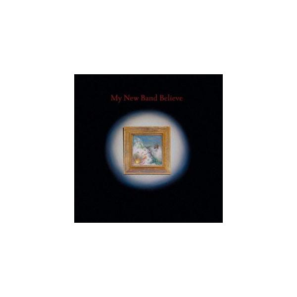 【発売日：2026年04月10日】種別:CD 洋楽ロック 発売日:2026/04/10 販売元:BEATINK 登録日:2026/02/20 マイ・ニュー・バンド・ビリーヴ マイニューバンドビリーブ マイ ニュー バンド ビリーブ My N...