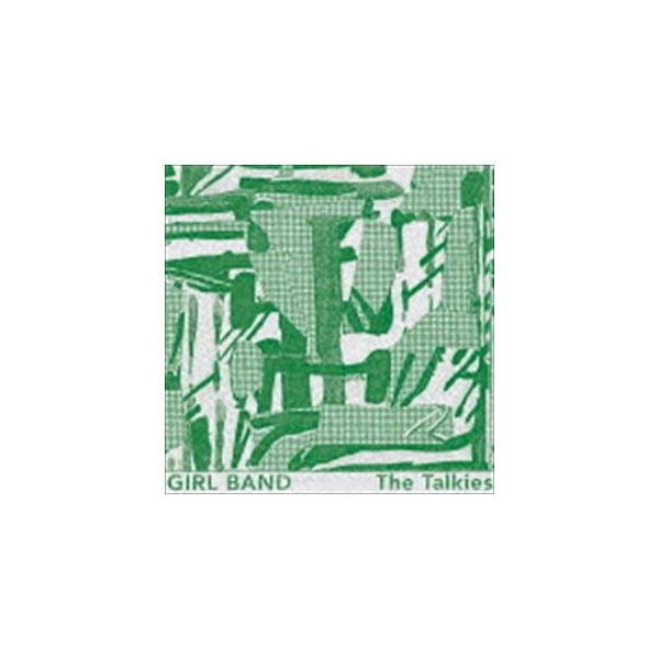 【発売日：2019年09月27日】種別:CD 洋楽ロック 発売日:2019/09/27 販売元:BEATINK 登録日:2019/06/13 ガール・バンド ガールバンド ザ トーキーズ 特典:解説歌詞対訳付