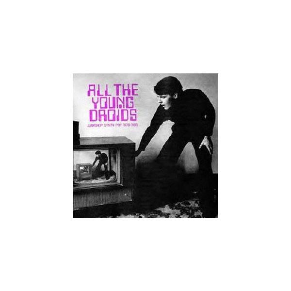 【発売日：2025年06月30日】種別:CD 洋楽ロック ※こちらの商品はインディーズ盤にて流通量が少なく、手配できない場合がございます 発売日:2025/06/30 販売元:ラッツパック・レコード 登録日:2025/06/02 （V.A....