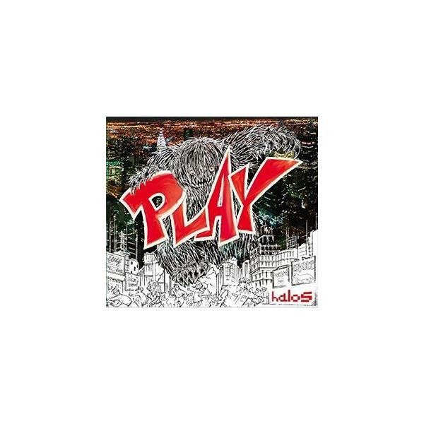 【発売日：2014年11月05日】種別:CD 邦楽ロック/ソウル ※こちらの商品はインディーズ盤にて流通量が少なく、手配できない場合がございます 発売日:2014/11/05 販売元:ブリッジ 登録日:2014/09/22 halos ハロ...