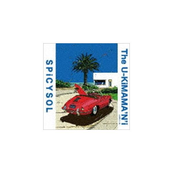 【発売日：2020年04月29日】種別:CD 邦楽ロック/ソウル ※こちらの商品はインディーズ盤にて流通量が少なく、手配できない場合がございます 発売日:2020/04/29 販売元:ダイキサウンド 登録日:2020/03/12 SPiCY...