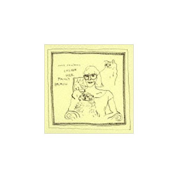 【発売日：2015年07月15日】種別:CD 邦楽ロック/ソウル ※こちらの商品はインディーズ盤にて流通量が少なく、手配できない場合がございます 発売日:2015/07/15 販売元:ウルトラ・ヴァイヴ 登録日:2015/05/29 アニー...