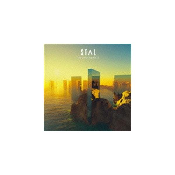 【発売日：2015年11月25日】種別:CD 洋楽ロック ※こちらの商品はインディーズ盤にて流通量が少なく、手配できない場合がございます 発売日:2015/11/25 販売元:ウルトラ・ヴァイヴ 登録日:2015/09/30 スタル スタル...