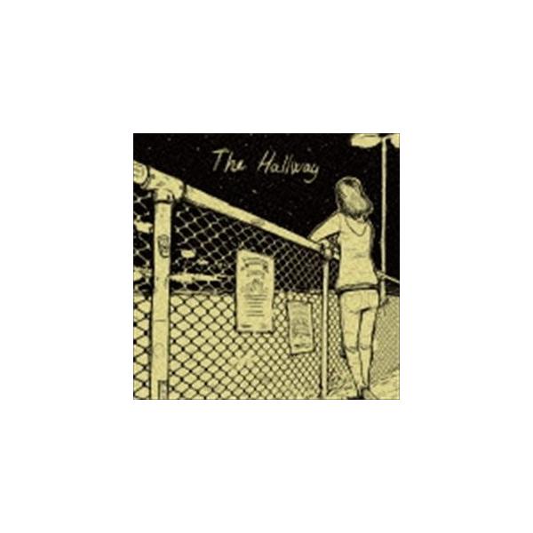 【発売日：2016年05月11日】種別:CD 洋楽ロック ※こちらの商品はインディーズ盤にて流通量が少なく、手配できない場合がございます 発売日:2016/05/11 販売元:ウルトラ・ヴァイヴ 登録日:2016/03/25 ザ・ホールウェ...