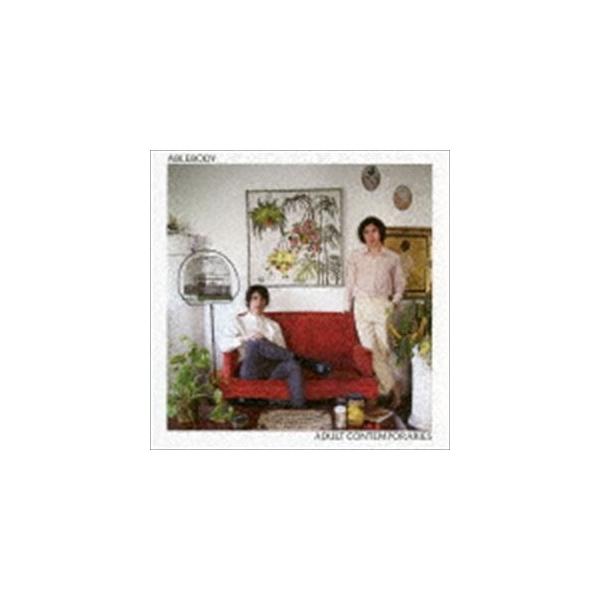 【発売日：2016年11月02日】種別:CD 洋楽ポップス ※こちらの商品はインディーズ盤にて流通量が少なく、手配できない場合がございます 発売日:2016/11/02 販売元:ウルトラ・ヴァイヴ 登録日:2016/10/06 エイブルボデ...