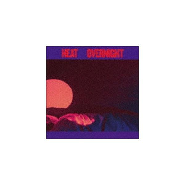 【発売日：2017年01月18日】種別:CD 洋楽ロック ※こちらの商品はインディーズ盤にて流通量が少なく、手配できない場合がございます 発売日:2017/01/18 販売元:ウルトラ・ヴァイヴ 登録日:2016/12/02 ヒート ヒート...