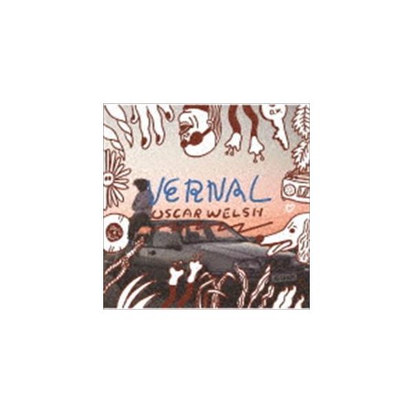 【発売日：2020年10月07日】種別:CD 洋楽ロック ※こちらの商品はインディーズ盤にて流通量が少なく、手配できない場合がございます 発売日:2020/10/07 販売元:ウルトラ・ヴァイヴ 登録日:2020/08/26 Oscar W...