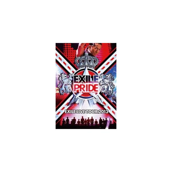 【発売日：2013年10月16日】種別:DVD 音楽Jポップ 発売日:2013/10/16 販売元:エイベックス・ミュージック・クリエイティヴ 登録日:2013/09/13 EXILE EXILE映像作品 エグザイル ライブツアー2013 ...