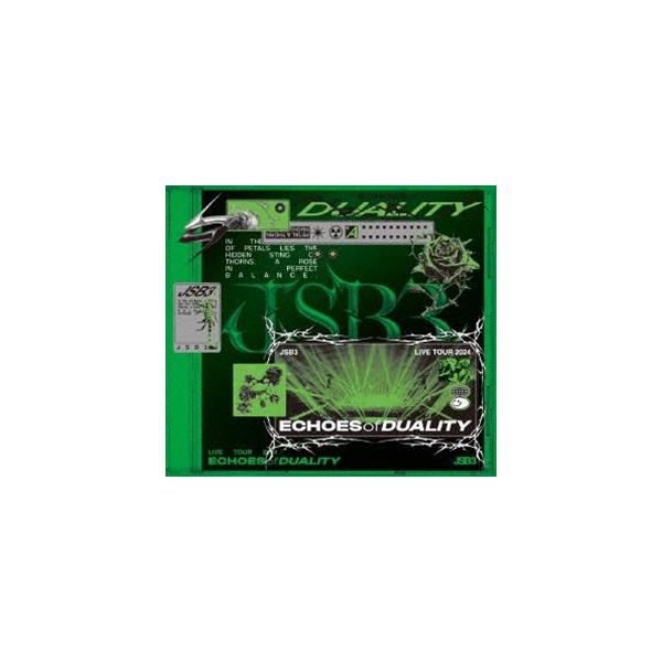 【発売日：2025年03月26日】種別:DVD 音楽Jポップ 発売日:2025/03/26 販売元:エイベックス・ミュージック・クリエイティヴ 登録日:2025/01/07 三代目 J SOUL BROTHERS from EXILE TR...