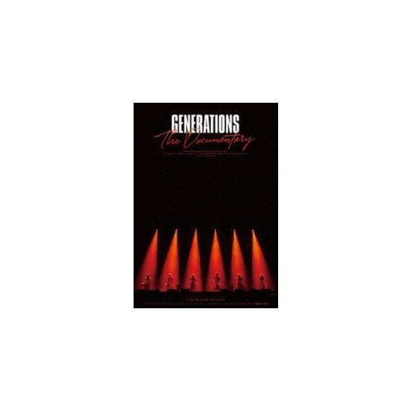 【発売日：2026年02月11日】種別:DVD 音楽Jポップ 発売日:2026/02/11 販売元:エイベックス・ミュージック・クリエイティヴ 登録日:2025/12/22 GENERATIONS from EXILE TRIBE GENE...