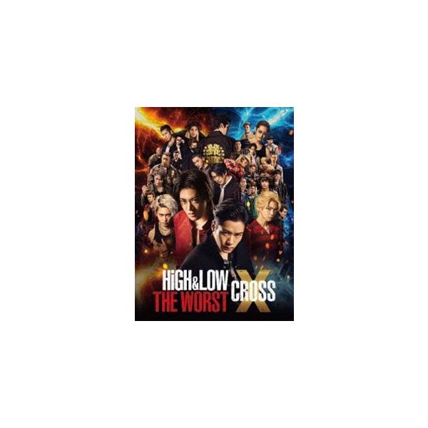 【発売日：2023年01月25日】種別:DVD 邦画アクション 発売日:2023/01/25 販売元:エイベックス・ミュージック・クリエイティヴ 登録日:2022/11/21 川村壱馬 平沼紀久 ハイアンドローザワーストクロス 2022年公...