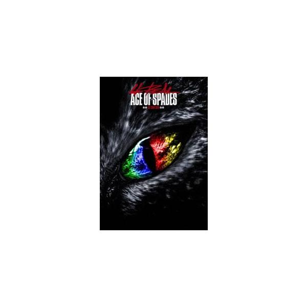 【発売日：2019年07月10日】種別:DVD 音楽邦楽ロック 発売日:2019/07/10 販売元:エイベックス・ミュージック・クリエイティヴ 登録日:2019/05/27 ACE OF SPADES 特典:特典ディスク【DVD】 内容:...