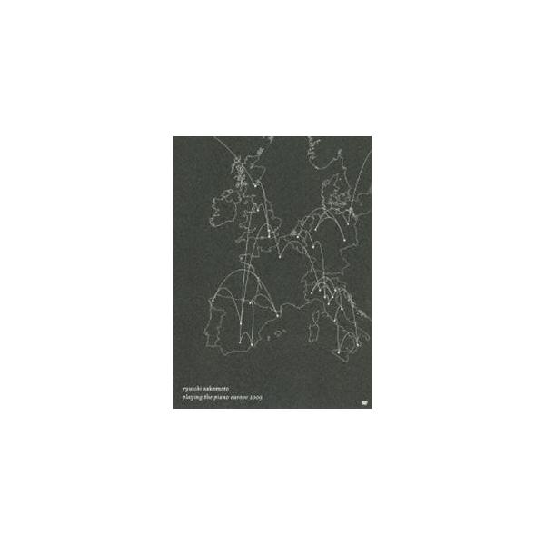 【発売日：2011年12月14日】種別:DVD 音楽Jポップ 発売日:2011/12/14 販売元:エイベックス・ミュージック・クリエイティヴ 登録日:2011/10/24 坂本龍一 プレイイングザピアノ ヨーロッパ live ライブ ライ...