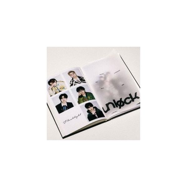【発売日：2026年04月01日】種別:CD 邦楽J-POP 発売日:2026/04/01 販売元:エイベックス・ミュージック・クリエイティヴ 登録日:2025/12/23 unlock アンロック フラッシュライト unlock FLAS...