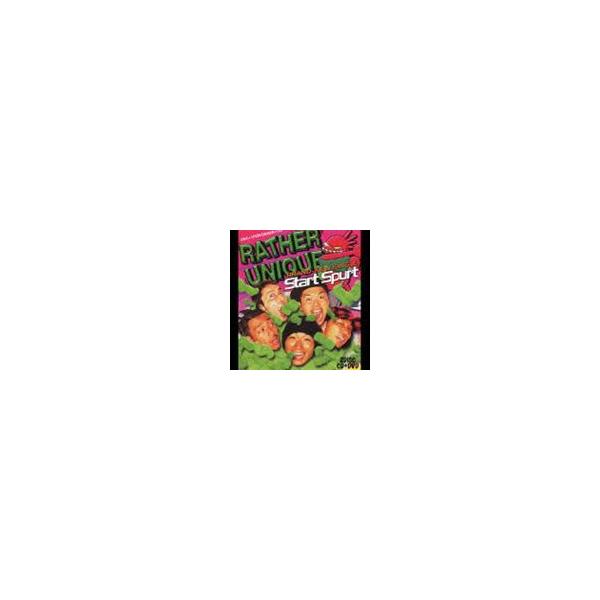 【発売日：2005年04月20日】種別:CD 邦楽ラップ/ヒップホップ 発売日:2005/04/20 販売元:エイベックス・ミュージック・クリエイティヴ 登録日:2006/10/20 RATHER UNIQUE ラザーユニーク スタートスパ...
