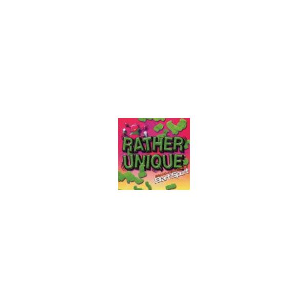 【発売日：2005年04月20日】種別:CD 邦楽ラップ/ヒップホップ 発売日:2005/04/20 販売元:エイベックス・エンタテインメント 登録日:2006/10/20 RATHER UNIQUE ラザーユニーク スタートスパート RA...
