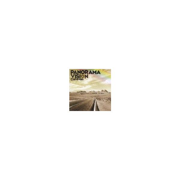 【発売日：2007年07月25日】種別:CD 邦楽J-POP 発売日:2007/07/25 販売元:エイベックス・ミュージック・クリエイティヴ 登録日:2007/05/11 Caravan キャラバン パノラマ ビジョン Caravan C...