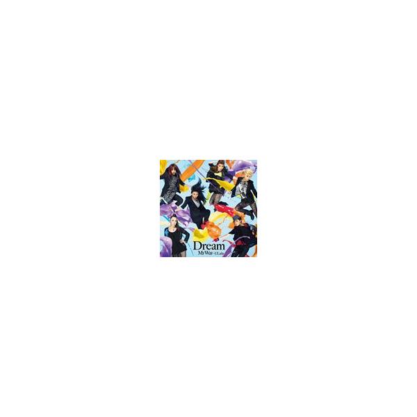 【発売日：2010年08月18日】種別:CD 邦楽J-POP 発売日:2010/08/18 販売元:エイベックス・ミュージック・クリエイティヴ 登録日:2010/03/11 Dream ドリーム マイ ウェイ ウララ Dream CD 特典...