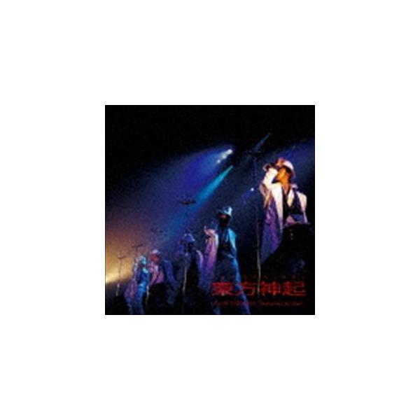 【発売日：2010年12月15日】種別:CD 邦楽J-POP 発売日:2010/12/15 販売元:エイベックス・ミュージック・クリエイティヴ 登録日:2010/10/29 東方神起 TOHOSHINKI LIVE CD COLLECTIO...