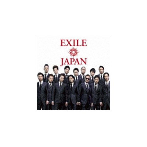 【発売日：2012年01月01日】種別:CD 邦楽J-POP 発売日:2012/01/01 販売元:エイベックス・ミュージック・クリエイティヴ 登録日:2011/11/09 EXILE／EXILE ATSUSHI EXILE JAPAN／S...