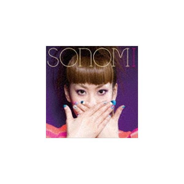 【発売日：2012年05月23日】種別:CD 邦楽J-POP 発売日:2012/05/23 販売元:エイベックス・ミュージック・クリエイティヴ 登録日:2012/03/12 SONOMI ソノミ アイ SONOMI CD 内容:何とかなる／...