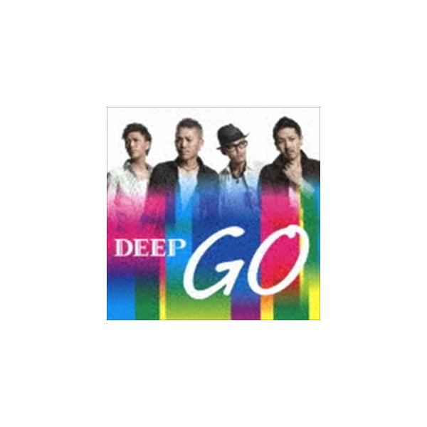 【発売日：2012年08月15日】種別:CD 邦楽J-POP 発売日:2012/08/15 販売元:エイベックス・ミュージック・クリエイティヴ 登録日:2012/05/11 DEEP ディープ ゴー DEEP CD 特典:イベント共通参加券...