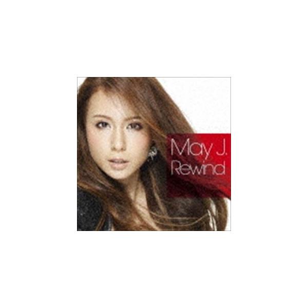 【発売日：2012年10月10日】種別:CD 邦楽J-POP 発売日:2012/10/10 販売元:エイベックス・ミュージック・クリエイティヴ 登録日:2012/08/10 May J. メイジェイ リワインド May J. CD 内容:R...