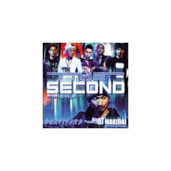 【発売日：2013年08月14日】種別:CD 邦楽J-POP 発売日:2013/08/14 販売元:エイベックス・ミュージック・クリエイティヴ 登録日:2013/06/26 THE SECOND from EXILE セカンドフロムエグザイ...