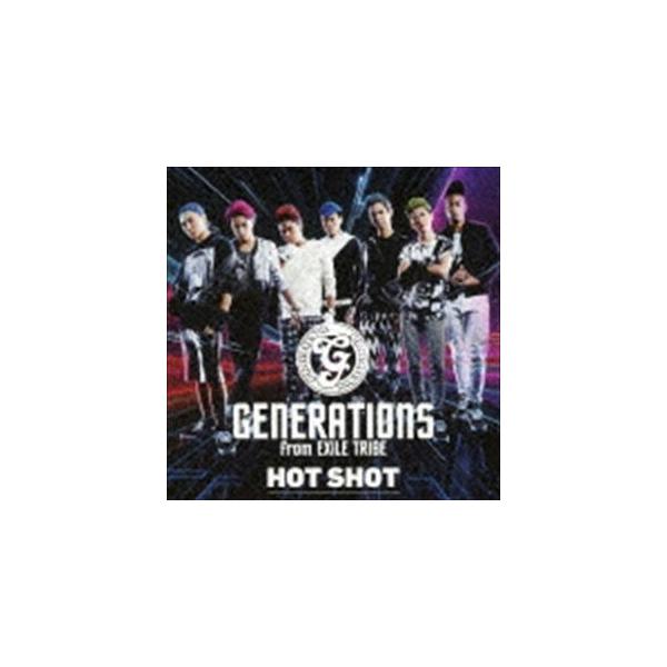 【発売日：2013年10月09日】種別:CD 邦楽J-POP 発売日:2013/10/09 販売元:エイベックス・ミュージック・クリエイティヴ 登録日:2013/08/26 GENERATIONS from EXILE TRIBE ジェネレ...