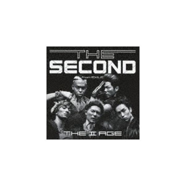 【発売日：2014年02月05日】種別:CD 邦楽J-POP 発売日:2014/02/05 販売元:エイベックス・ミュージック・クリエイティヴ 登録日:2013/12/27 THE SECOND from EXILE セカンドフロムエグザイ...