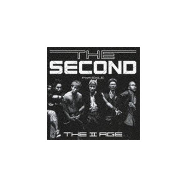 【発売日：2014年02月05日】種別:CD 邦楽J-POP 発売日:2014/02/05 販売元:エイベックス・ミュージック・クリエイティヴ 登録日:2013/12/27 THE SECOND from EXILE セカンドフロムエグザイ...
