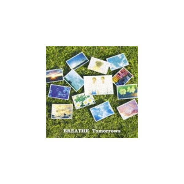 【発売日：2014年05月14日】種別:CD 邦楽J-POP 発売日:2014/05/14 販売元:エイベックス・ミュージック・クリエイティヴ 登録日:2014/03/14 BREATHE ブリーズ トゥモロウズ BREATHE CD 内容...