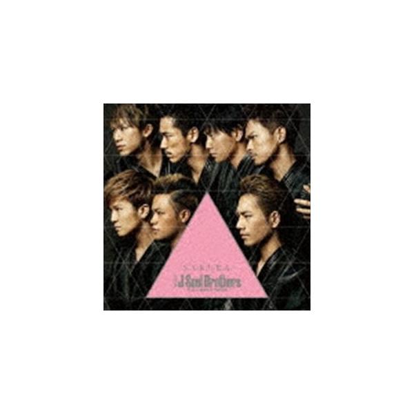 【発売日：2014年03月26日】種別:CD 邦楽J-POP 発売日:2014/03/26 販売元:エイベックス・ミュージック・クリエイティヴ 登録日:2014/01/07 三代目 J Soul Brothers from EXILE TR...