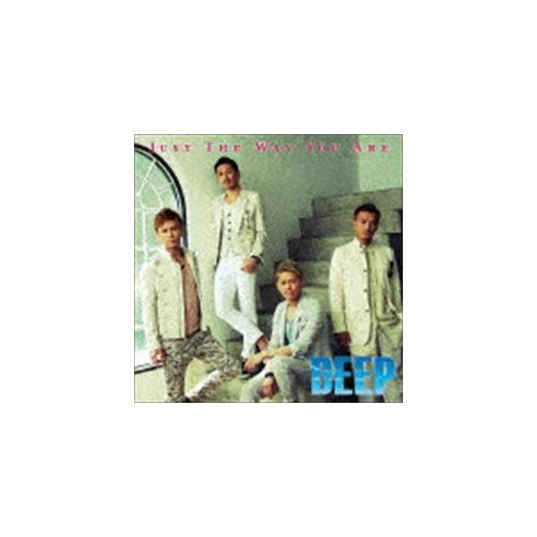 【発売日：2014年07月16日】種別:CD 邦楽J-POP 発売日:2014/07/16 販売元:エイベックス・ミュージック・クリエイティヴ 登録日:2014/05/23 DEEP ディープ ジャスト ザ ウェイ ユー アー DEEP C...